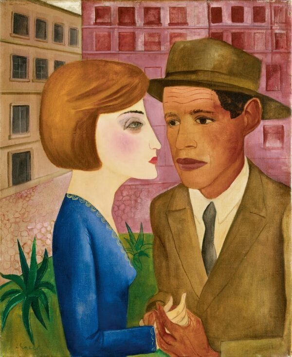 Lasar Segall e sua obra - Arte e Artistas