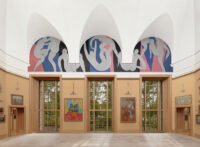 Arte e Artistas - Analise da obra A Dança - Henri Matisse