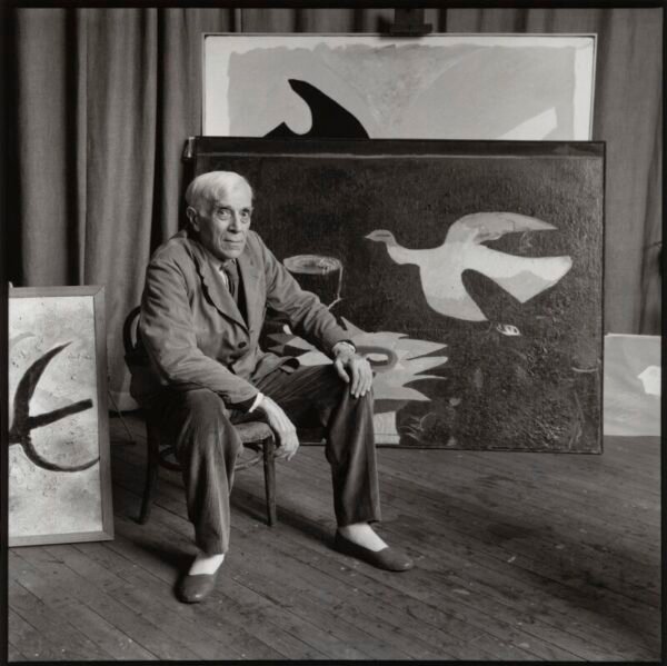 Biografia de Georges Braque e suas principais obras - Arte e Artistas